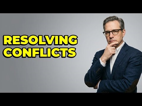 How Do Rights-Based Theories Address Conflicts Of Rights?