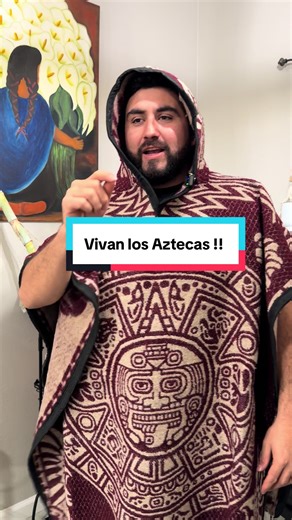 Celebrate Aztec Culture Through Art and Tradition