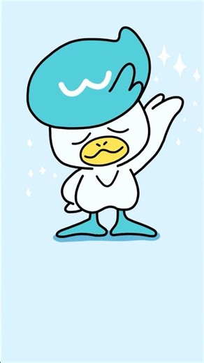 Watch out, a STAR is coming through ⭐️💙 #PokemonTCGPocket #PaldeanWonders #TokiDokiDokiDoki