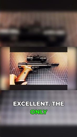 Crosman 2240XL Efficiency: How Many Good Shots?