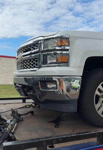 The Rust Belt Is Eating Late-Model Chevy & GMC Trucks Alive #chevy #gmctrucks #trucktok #rust #autopartscity