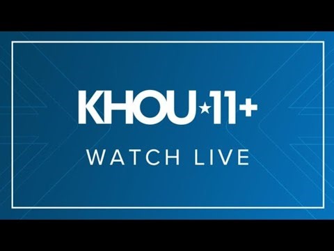 Live now: Fire burning in east Houston