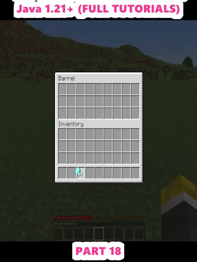 Top 25 Minecraft Java 1.21 Farms and Tutorials