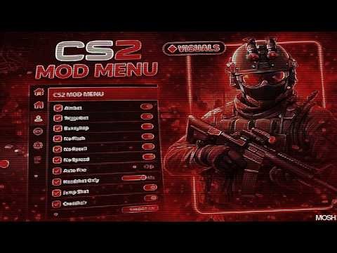 2026] Counter Strike: 2 Cheat - Download EXCLUSIVE FREE CS2 Cheats - Undetected PC [Updated]