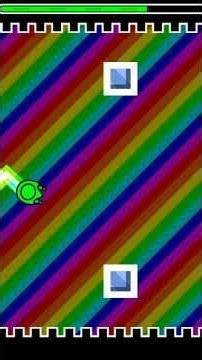 прохожу unity в geometry dash