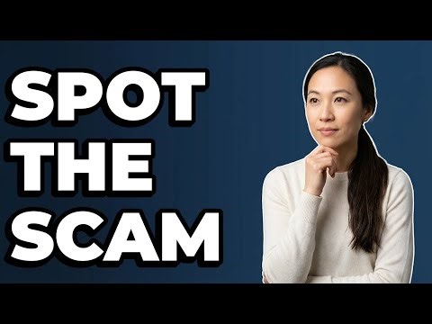 How Can You Spot a Fake Lottery Win?