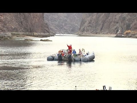 Outdoor tourism grows in Nevada despite Las Vegas Strip visitor decline