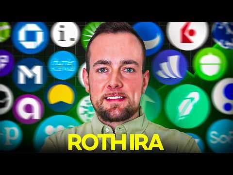 7 Best Roth IRA Accounts For 2026