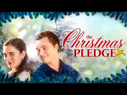 The Christmas Pledge | ROMANCE | Full Movie in English