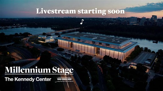 Live Tonight on Millennium Stage: Since its inception as Yale’s first all-gender a cappella group, Redhot & Blue has been revolutionizing the acapella scene with its high-fidelity SATB jazz harmonies. Forty-eight years and hundreds of alums later, Redhot has brought its unique arrangements and award-winning sound all over the world. We are an entirely student-led and student-funded organization that spends countless hours together perfecting our music for audiences like Morgan Freeman, Senator C