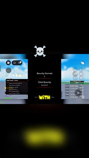 [☠️👑] BEST PvP Script for Blox Fruits 🔥 EZ 30M Bounty Hunt [🎉] #bloxfruits