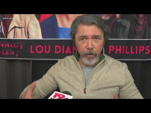 Central Carolina Comic Con draws big crowds to Columbia