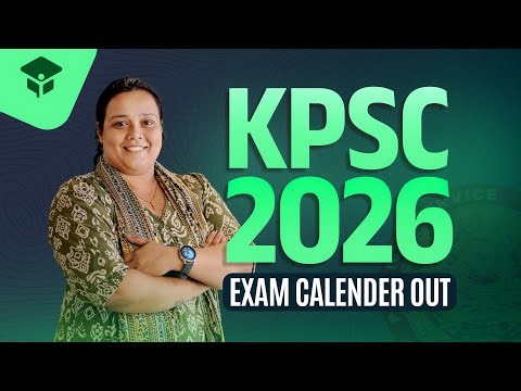 AE Irrigation, KWA | Overseer exam dates out! Month-Wise PSC Exam Schedule & Important Dates of 2026