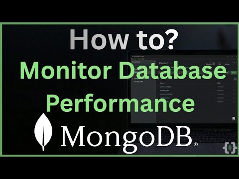 Master MongoDB Monitoring: How to Use db.stats() and db.serverStatus()