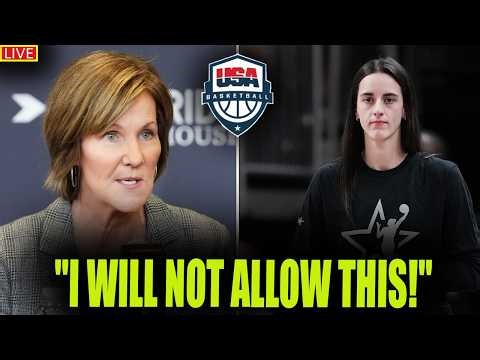 Team USA Buzz Explodes Following Kelly Krauskopf Update