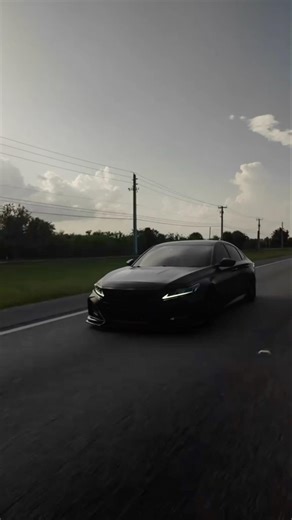 Best honda accord generation | Finally-All New Honda Accord Officially Released- King of all Coupes