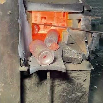 Demolished 100 Years of Tarnish to Forge a Copper Rod of Pure Light