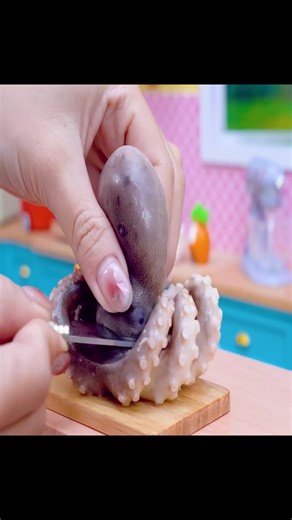 Miniature Cooking: Create Your Own Tiny Bakery Delights