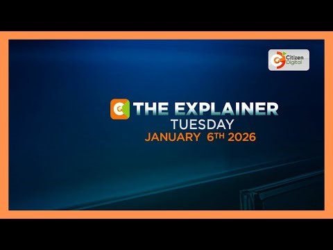 THE EXPLAINER 6TH JANUARY 2026