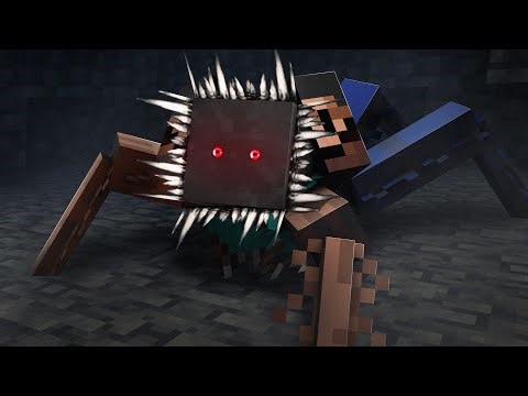 This Horror Mod Unexpectedly Updated... Its Terrifying