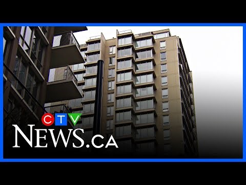 Drop in Waterloo Region condo sales