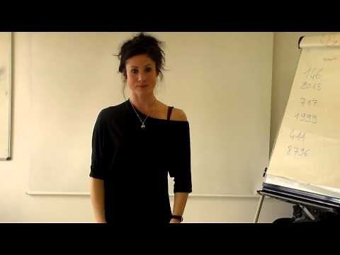 Le temps en LSF : Durée et Horaire