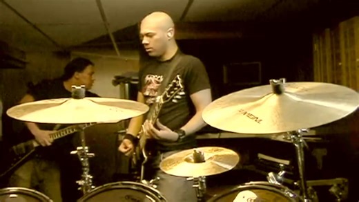 3.7K views · 90 reactions | The Act of Treason - The making of “IV: Constitution of Treason” part 2. In this section, we are still in the phase of fleshing out the tunes in the jam room. | God Forbid | Facebook