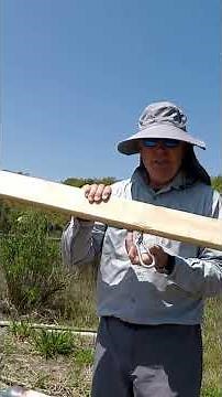 Easy Way to Get a Heavy Kayak to the Water