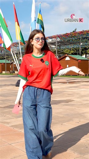 🇲🇦 GAGNE LE MAILLOT OFFICIEL des Lions de I'Atlas 🦁🇲🇦 1 maillot à gagner par match Code Promo CAN25