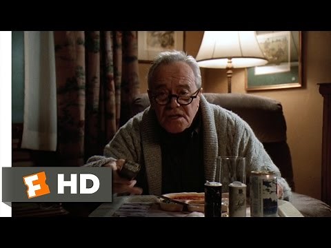 Grumpy Old Men (2/4) Movie CLIP - Remote Control (1993) HD