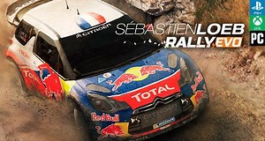 Análisis Sébastien Loeb Rally Evo - PS4, Xbox One, PC