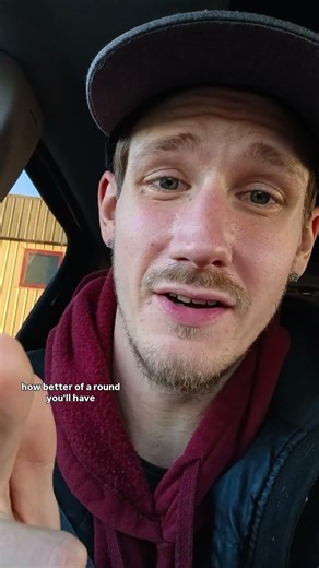 Golf Tips Daily. How To Become A Better Ball Striker.