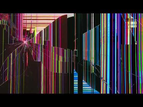 Wednesday Wild Prank | 1 Hour of Broken Screen Madness | Ultra HD Crack Effect Chaos