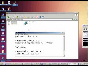 allisonDOC 8.4 Setup Steps Guide Video - NEXIQ