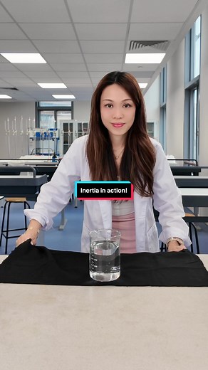 Understanding Inertia: Physics in Action