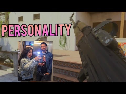 Build an Attractive Personality as a Man (Confidence Changes Everything)