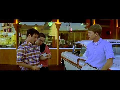 American Graffiti clip from intro (720p)