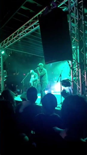 Alien Ant Farm - These Days Live @ Twin Rivers Saloon Nov 4th 2025