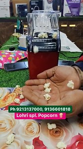 CATALOGUE ::: https://wa.me/c/919213137000 PIGAMI 🏠 HOME Adress D-7/58 Rohini Sec 6 (VISHRAM CHOWK) PinCode : 110085 MOBILE:: 9213137000 9136601818 Location on Map https://maps.app.goo.gl/aeqa9fJ9u9sFdwRT7 INSTAGRAM VIDEO https://www.instagram.com/reel/CxVIv31ymk8/?igsh=OTh4Z25lNmV1ZjAx NOTE :: OPENING BOX VIDEO is mandatory for any enquiry OR any claim.. no warranty no guarantee no exchange no return. We are also open for bulk orders... #popcorn #lohri #festival #viral #new #gadgets #viral #tr