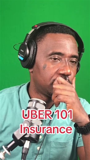 Uber Insurance Explained: Essential Insights for Drivers
