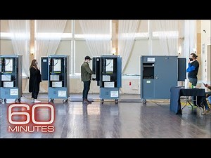 The facts behind Georgia's Dominion voting machines