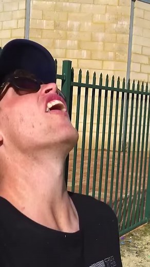 The Mega Giant Dart Experiment! #watermelon #watermelons #melon #summer #giant #dart #darts #droptest #reels #fun | How Ridiculous