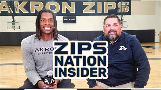 Amani Lyles - Zips Men’s Basketball - ZNIP S2 E13 Season 2, Episode 13 of the ZIPS NATION INSIDER podcast, Exclusively on 330ToGO Amani Lyles Senior, Forward – Zips Men’s Basketball Hometown: Colombus, OH High School: Beechcroft https://www.330togo.com/znip @ZipsAthletics #AkronAthletics #MakeTheClimb #GoZips #ZipsNation #ZipsNationInsider #ZNIP #GetToAGame #BuildTheHouse #330ToGO #AkronZips #FillTheJar #JamTheJar #AkronZipsFans #FindAWay #ZipsMBB @Akron Zips Men’s Basketball | 330ToGO