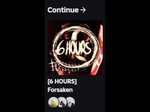 Live streaming WHEN SLASHER RELEASES! - Roblox Forsaken Slasher update | Roblox Forsaken