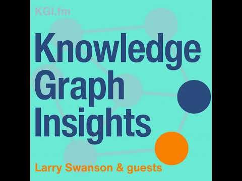 François Scharffe and Thomas Deeley: The Knowledge Graph Conference – Episode 1