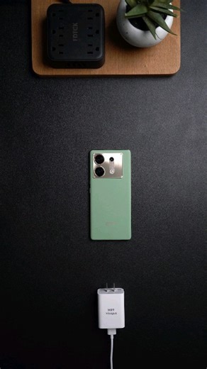 33K views · 27 reactions | Time to check out the 68w #fastcharging speeds of the new #infinixzero30 to see how quickly it'll charge the #smartphones battery. #tech #technology #gadgets #cooltech #coolgadgets #smartphone #android #infinix #fast #battery #speedtest #speed #instatech #techreels #techtok | Phandroid | Facebook