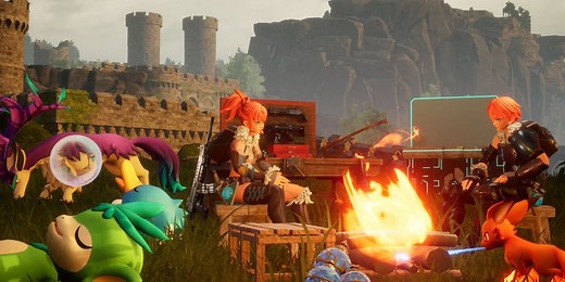 Palworld: How to Use Gold Coins