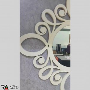 Make a statement in your space. Experience innovation in design with our CNC-crafted console, where precision meets aesthetics. 殺 Tel: 08062552919 Email: sales@ra-nigeria.com / info@ra-nigeria.com #console #lagos #ikoyi #ibadan #victoriaislandmua #victoriaisland #bananaisland #lekki #portharcourt #anambra #rathinkdesign #ketu #vgc #ajah | RA-Think Design | Facebook