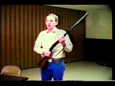 LC Smith Shotguns Hunter Arms Fulton, New York Part 1