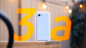 4.5K views · 66 reactions | Pixel 3a review: Hitting critical mass...